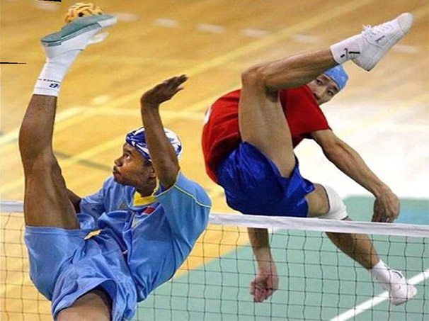 Sport billeder - Se de mange sjove billeder, her er kategorien sport.