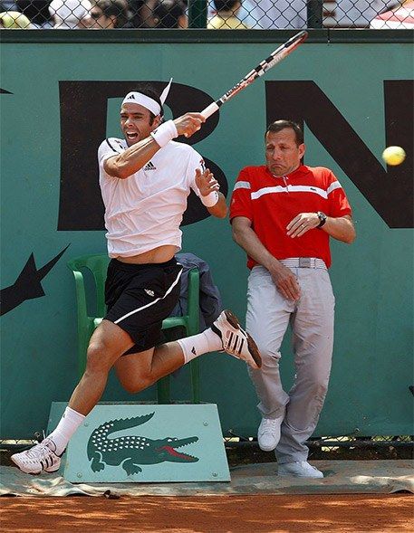 Sport billeder - Se de mange sjove billeder, her er kategorien sport.